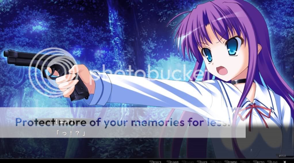 〖CG＋感想〗 シークレットゲーム CODE:Revise 體驗版玩後感（含劇透、血腥内容） 正向游戏讨论区 下载 ダウンロード download 百度云 网盘